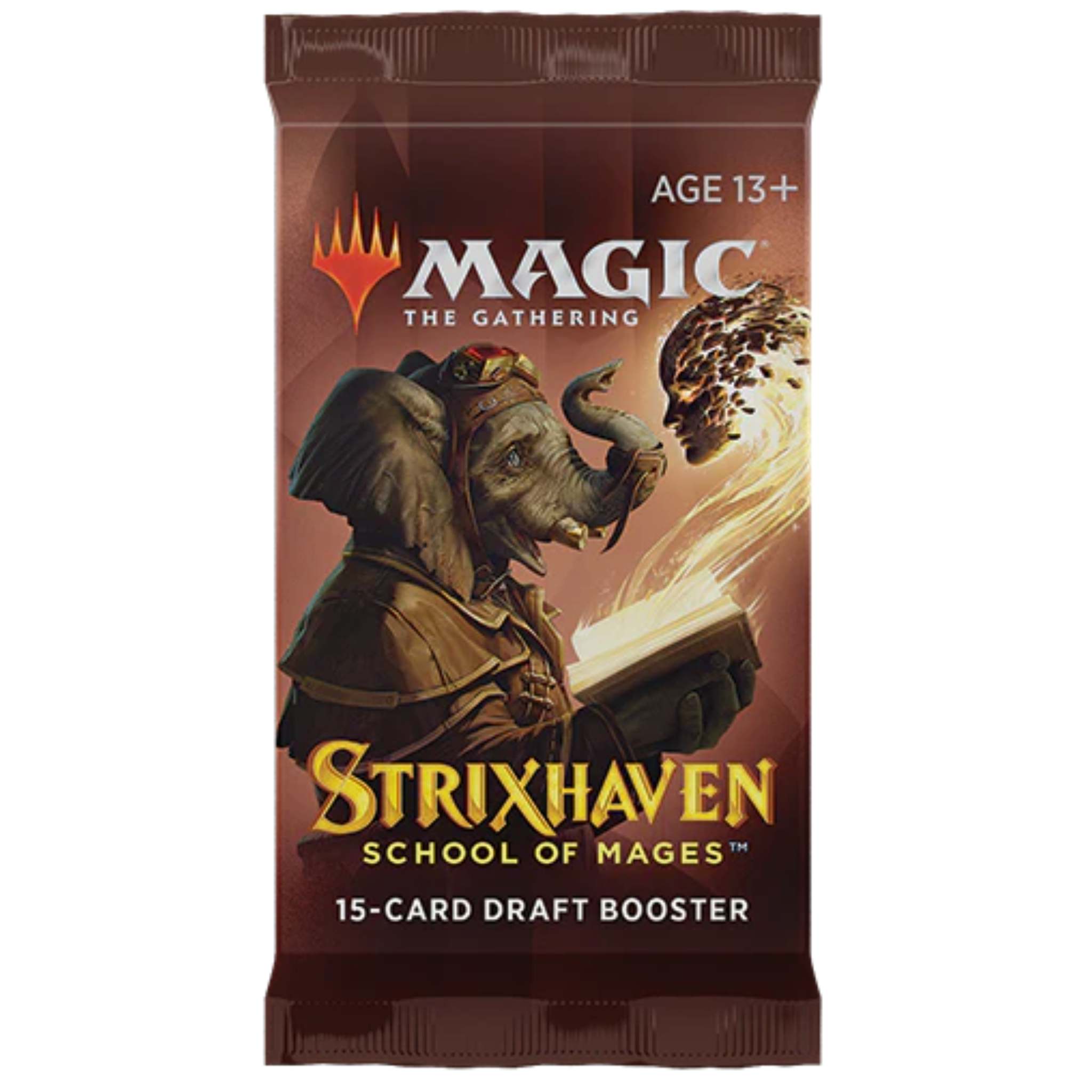 Strixhaven: School of Mages Draft – Doublev Collectibles